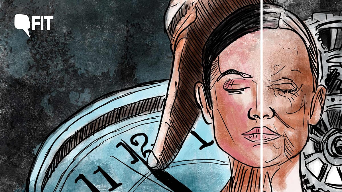 How Can We Reverse Ageing? Facts, Research, Risks and Benefits