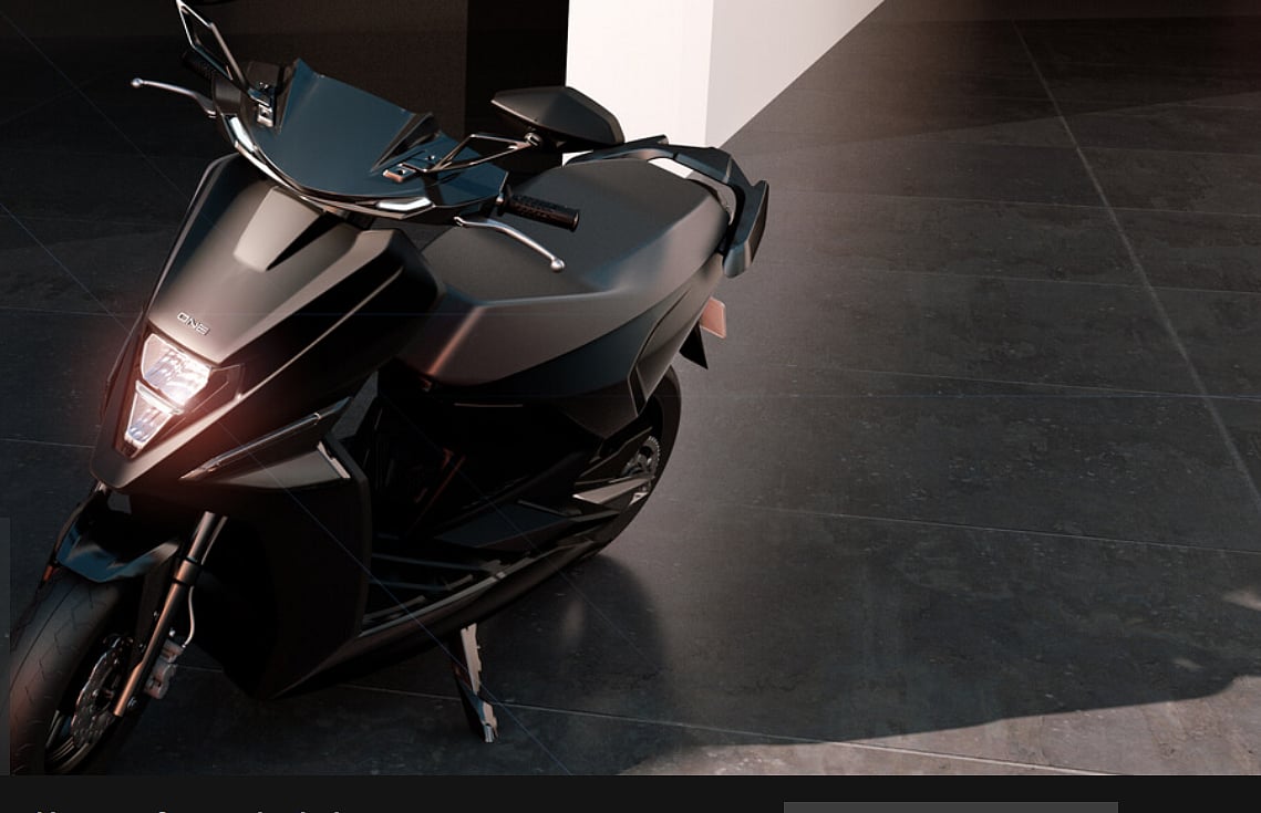 Simple Energy's e-scooter to Come with Additional Battery Pack Option