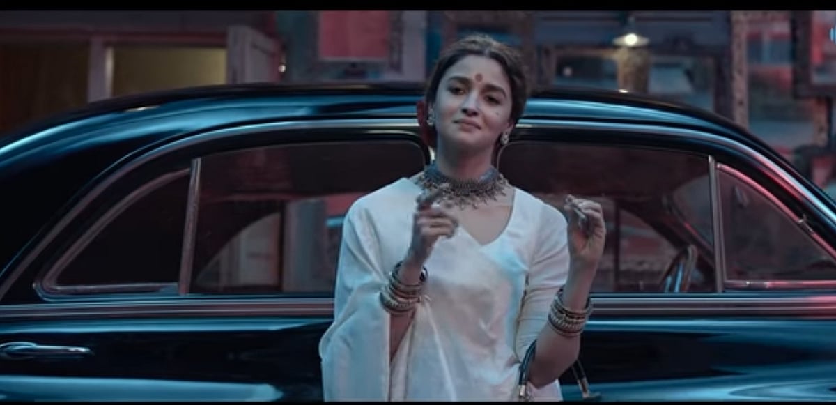 ‘Utsav’ & ‘Gangubai Kathiawadi’: Navigating Consent Through Films About ...