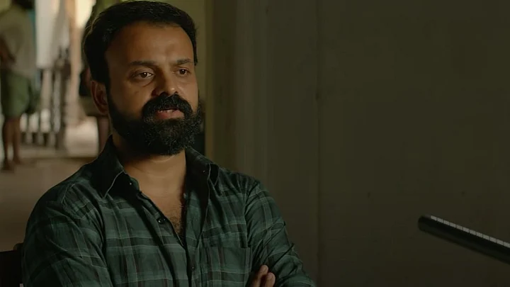 'Pada' Film Review: A Brilliant Recreation of a Hostage Drama That ...