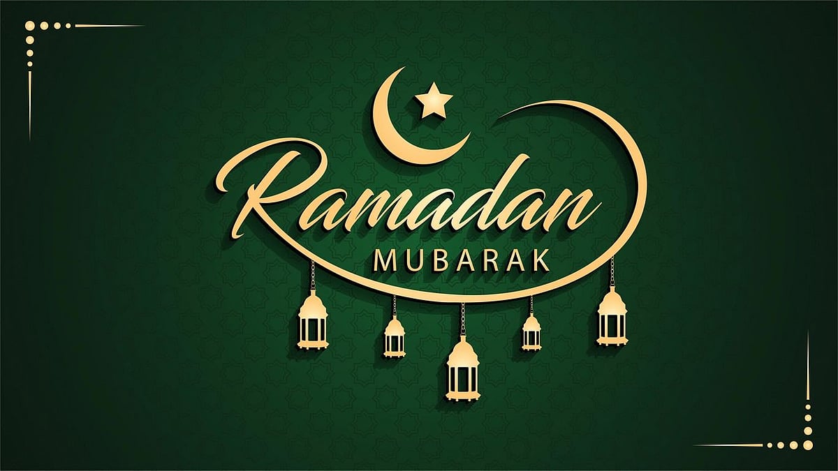 Happy Ramadan Images 2022