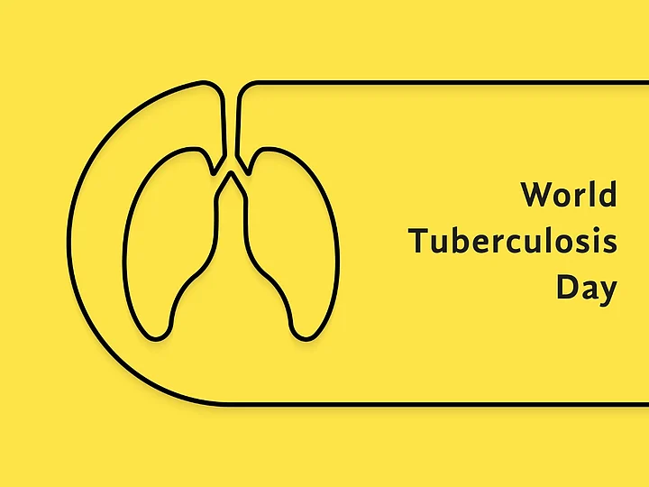World Tuberculosis Day 2022: Quotes, Messages, Slogans, and Posters