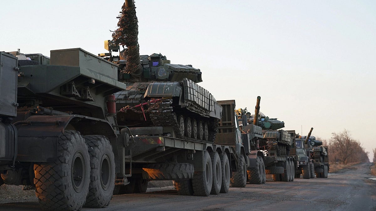 War Crimes in Russia-Occupied Ukraine, Children Tortured and Raped: UN Body