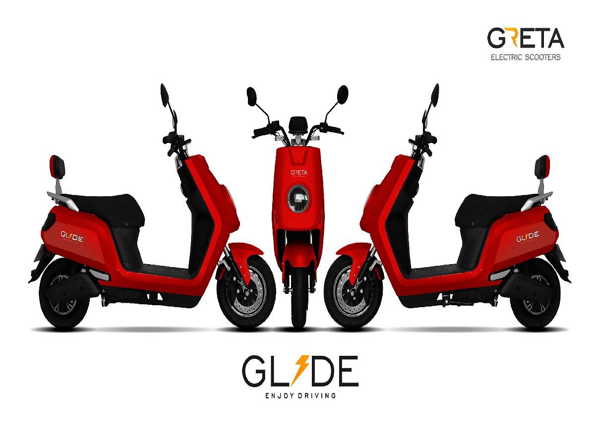 Greta Electric Scooters Launches Greta Glide: Price and Design Specs