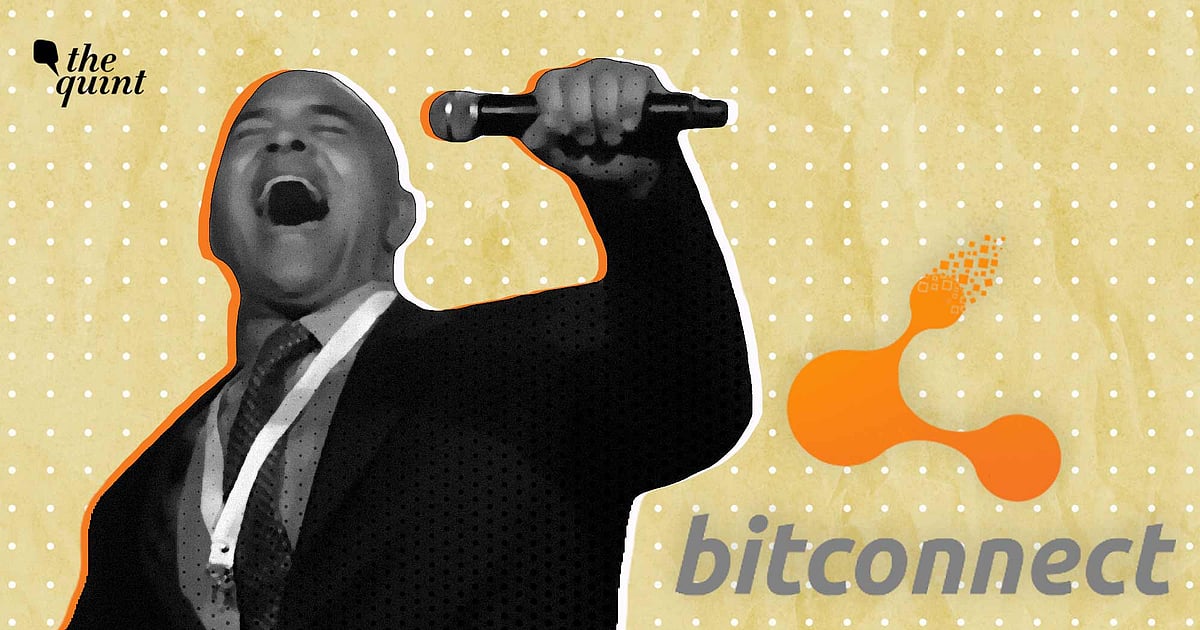 BitConnect: Revisiting the $2.4 Billion Crypto Scam as Founder Flees India