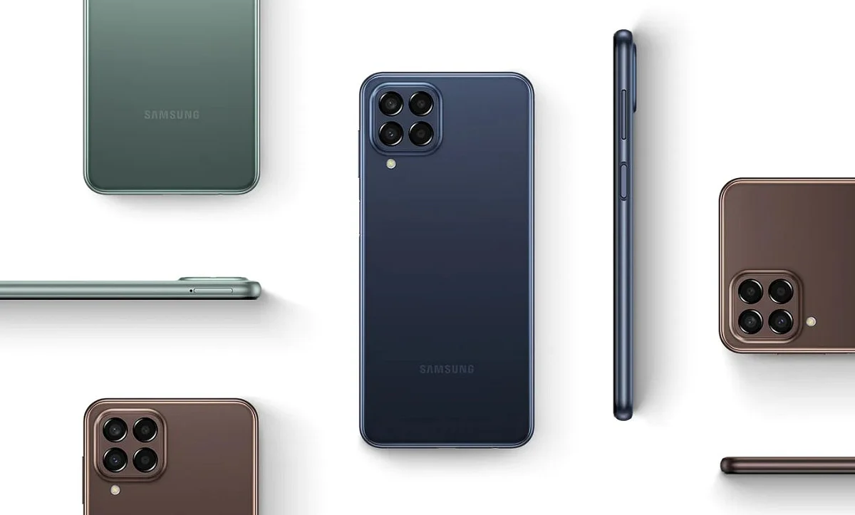 Samsung Galaxy A13 Galaxy A23 Galaxy A33 Galaxy A53 And Galaxy A73 5G Launched Price In samsung-galaxy-a13-galaxy-a23-galaxy-a33-galaxy-a53-and-galaxy-a73-5g-launched-price-in