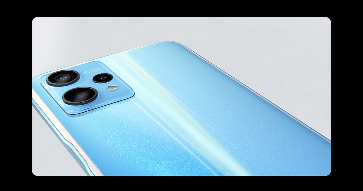 Realme V25 Launched: Check Price and Specifications here