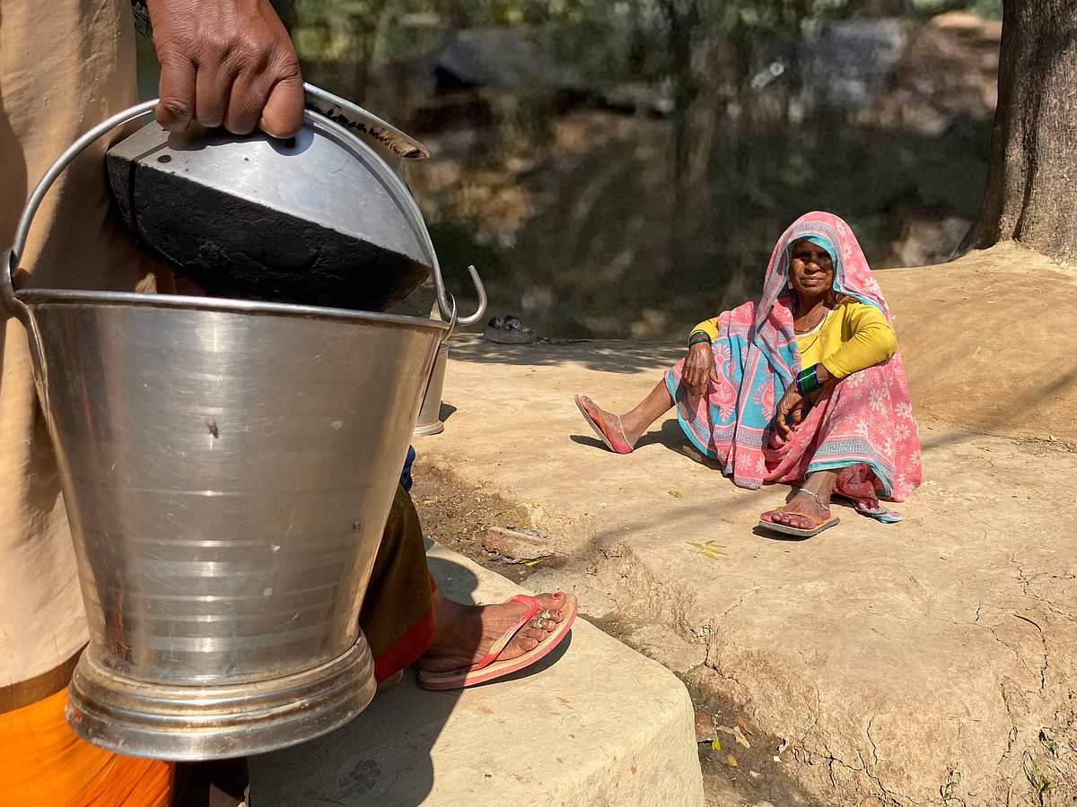 Women Who Fought Drought: The Story of Jal Saheli’s in Parched Bundelkhand