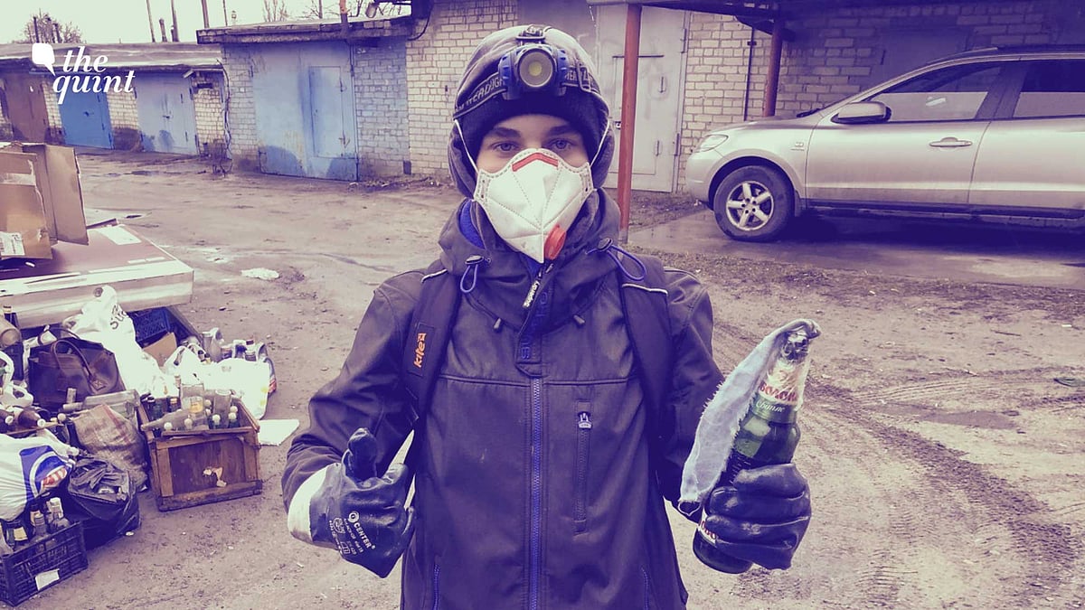 Ukraine-Russia War: The Origins of and the Symbolism Behind Molotov ...