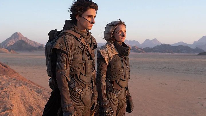 Dune on Amazon Prime Video: Here’s Why The Themes Explored in Dune Are ...