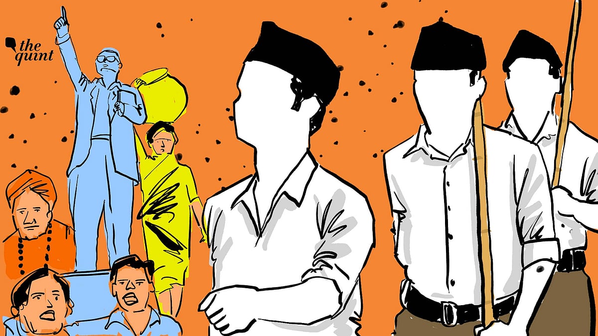 Fear of 'Caste War' & Mandal 2.0: Why RSS and Mohan Bhagwat Changed Their Position on Reservation