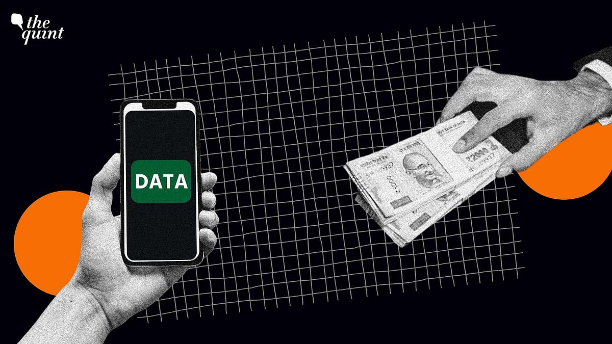 Govt Data for Money? IT Ministry's Data Accessibility Proposal Raises ...