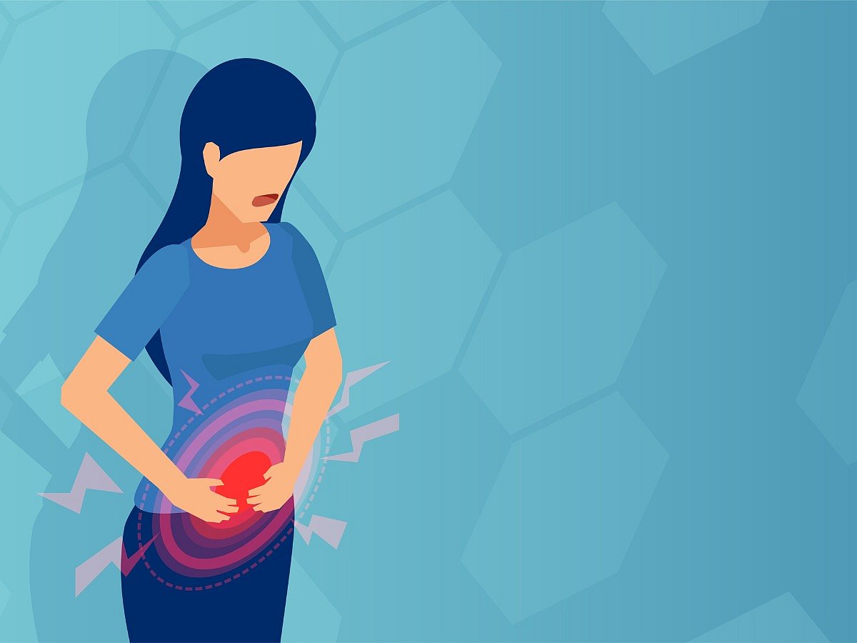 IBS Vs IBD: Types, Causes, Symptoms and Diagnosis