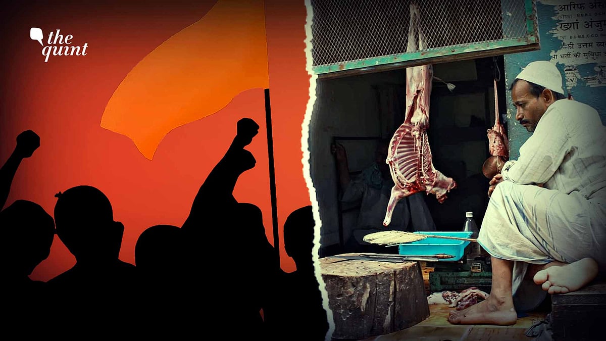 How Anti-Halal Campaign is Linked to Hindutva Outreach with a key Dalit ...