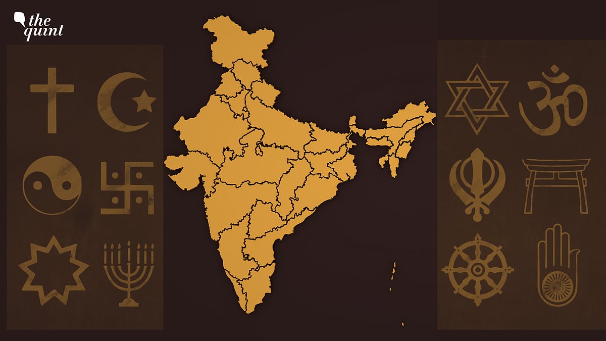 USCIRF Recommends to Flag India, 14 Others as ‘Country of Particular ...