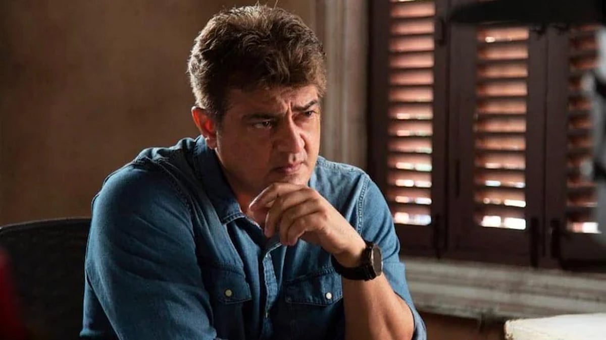 AK Birthday : Here Is Why Ajith Kumar Proves He Is More Than Just An Actor