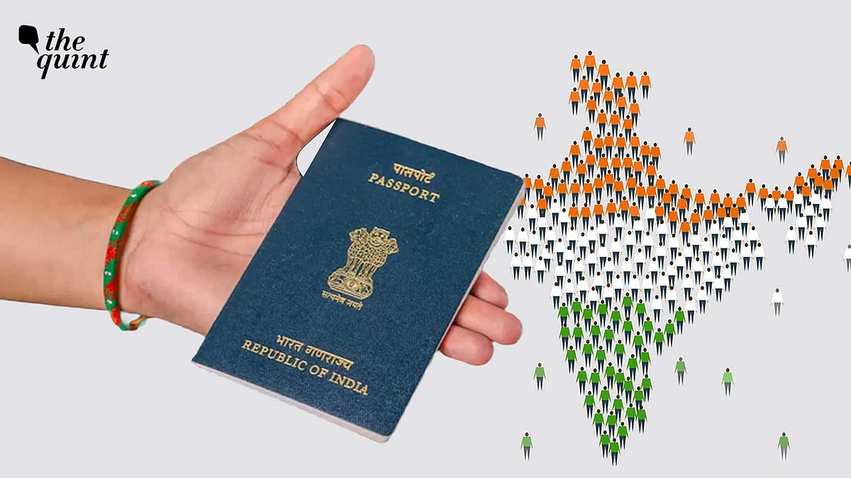 The Great Indian Migration: Why Are High Networth Individuals Leaving ...