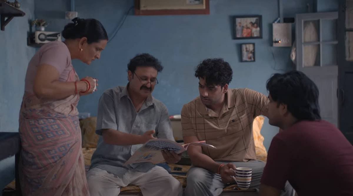 Review: 'Gullak Season 3' is a Heartwarming Show About Everyday Things