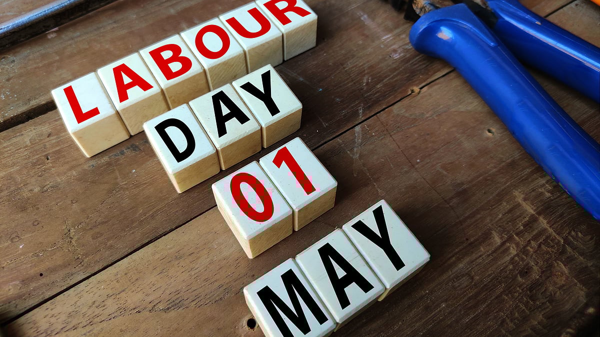 Happy International May Day/Labour Day 2022: Quotes, Wishes, Messages ...