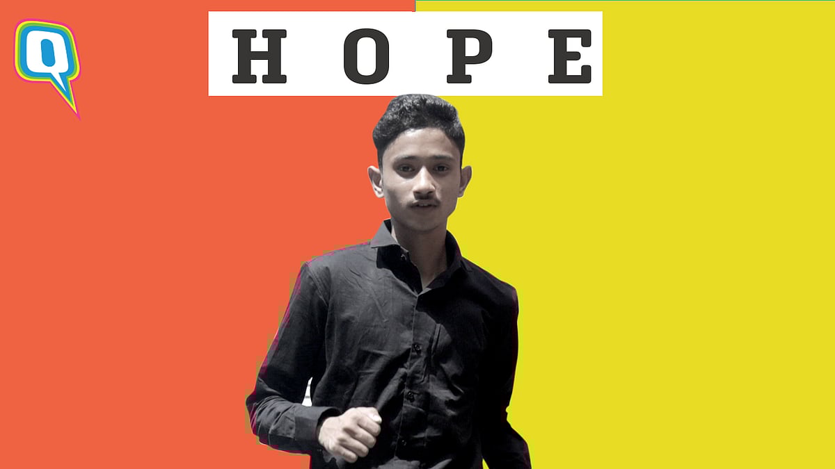 Pardeep Mehra, The Midnight Runner: A Day in the Life of Viral Boy ...