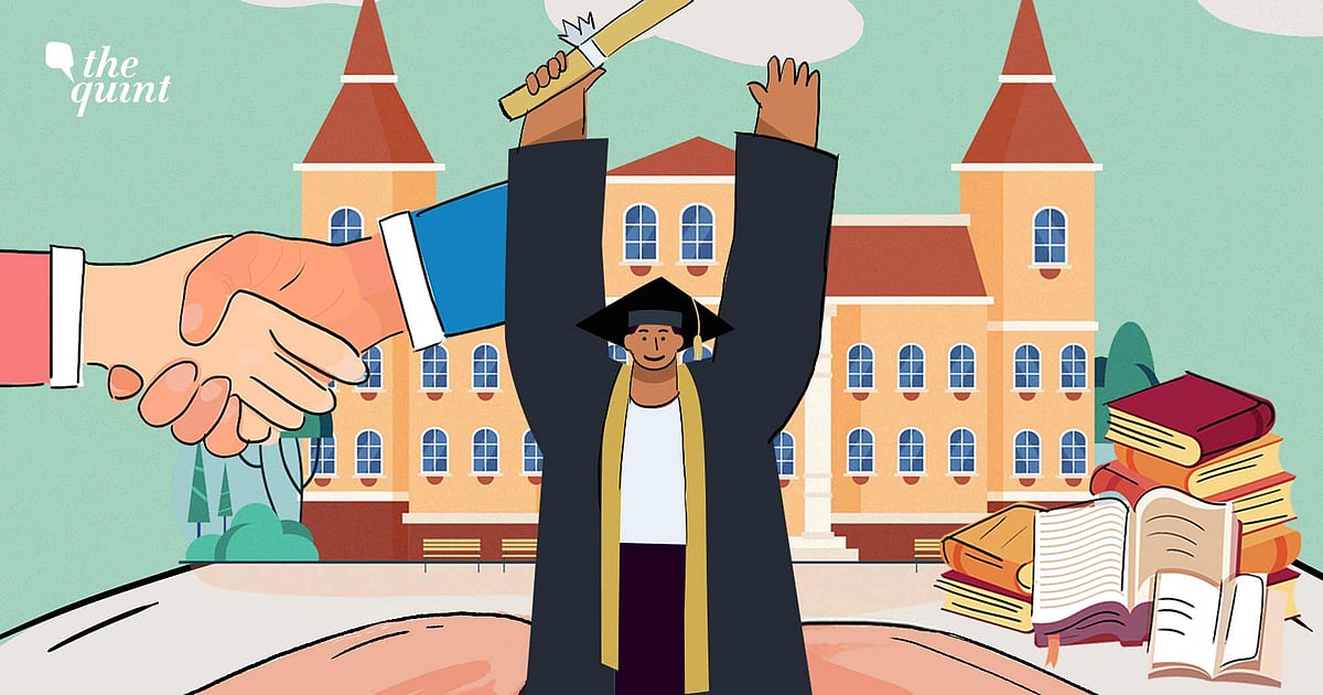 Twinning, Joint, and Dual Degrees With Foreign Universities: What's New Under The UGC Amendments?