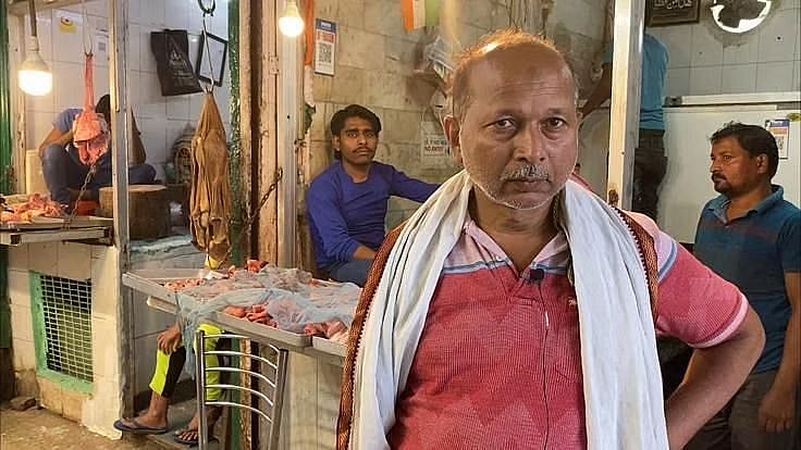 'Violates Freedom': Delhi Minorities Panel Issues Notice to Mayors Over ...