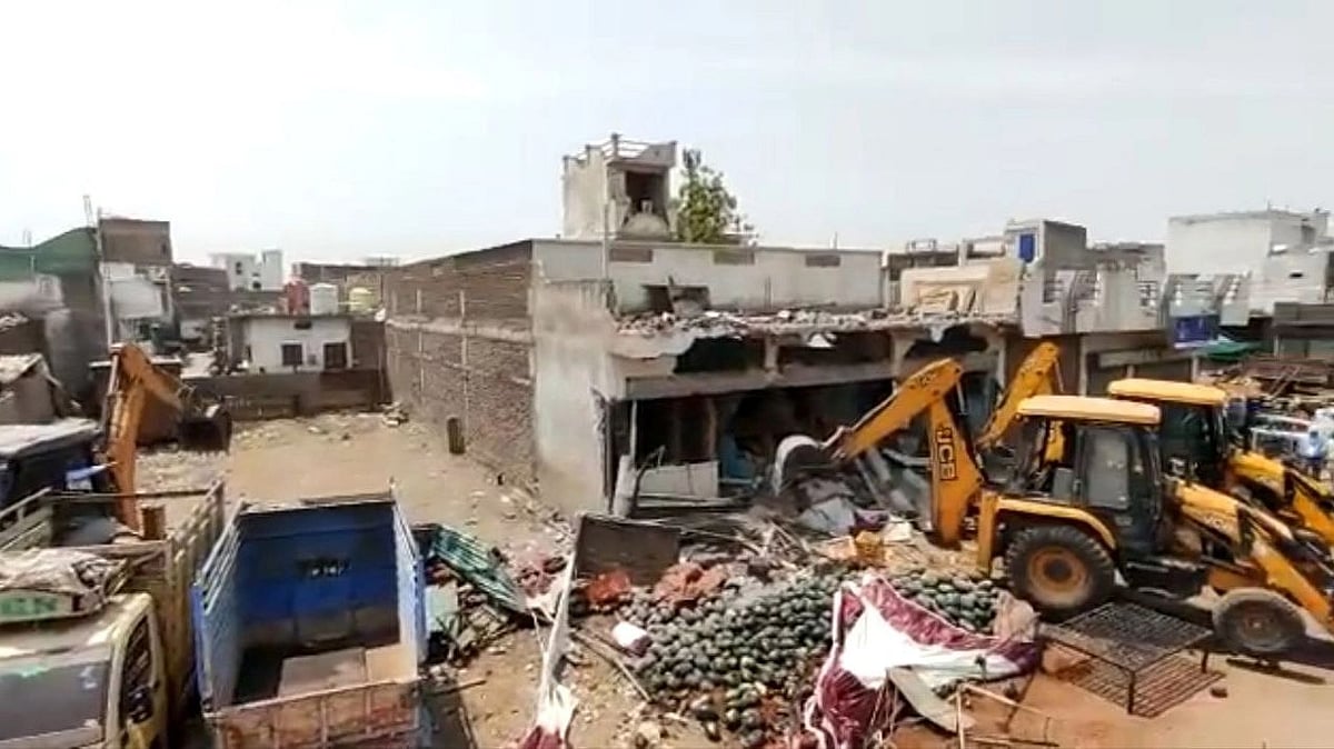 Three Months After Khargone Violence, Main Accused Arrested by MP Police