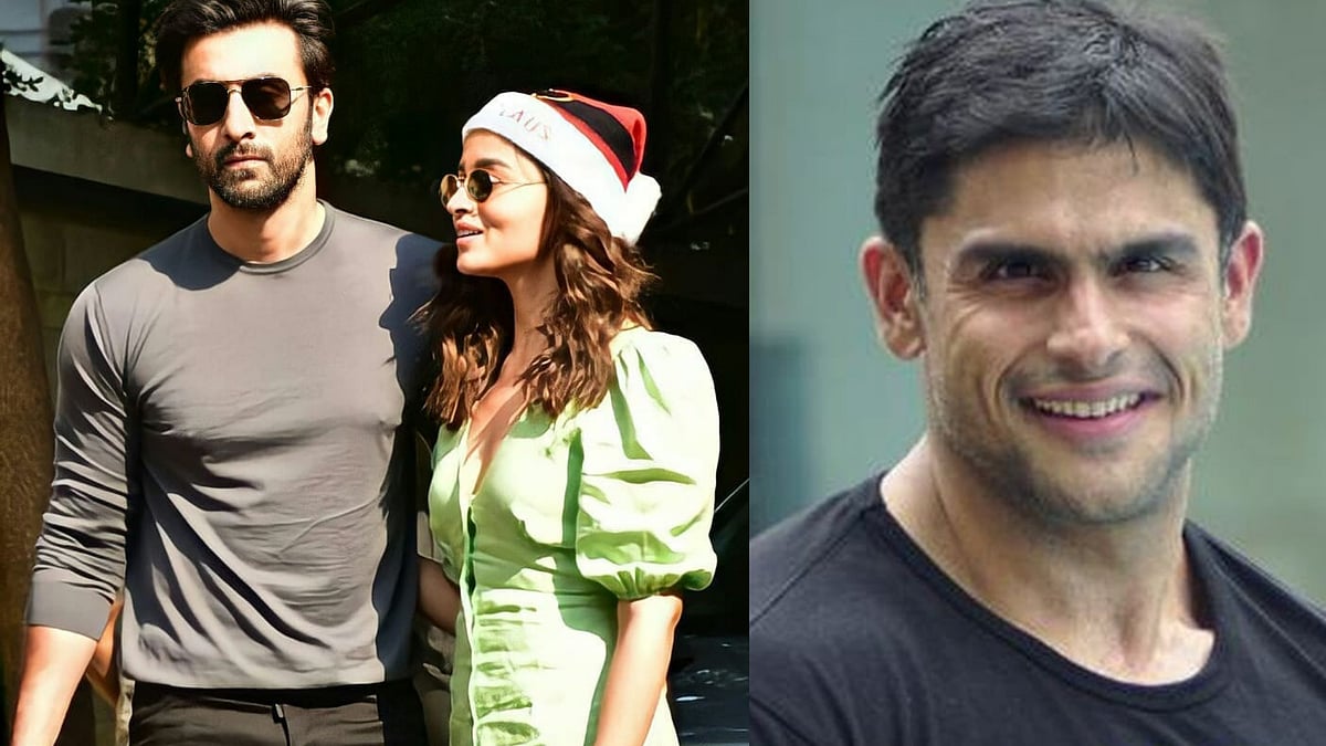 After Uncle Robin Bhatt, Cousin Rahul Bhatt Confirms Ranbir-Alia Wedding