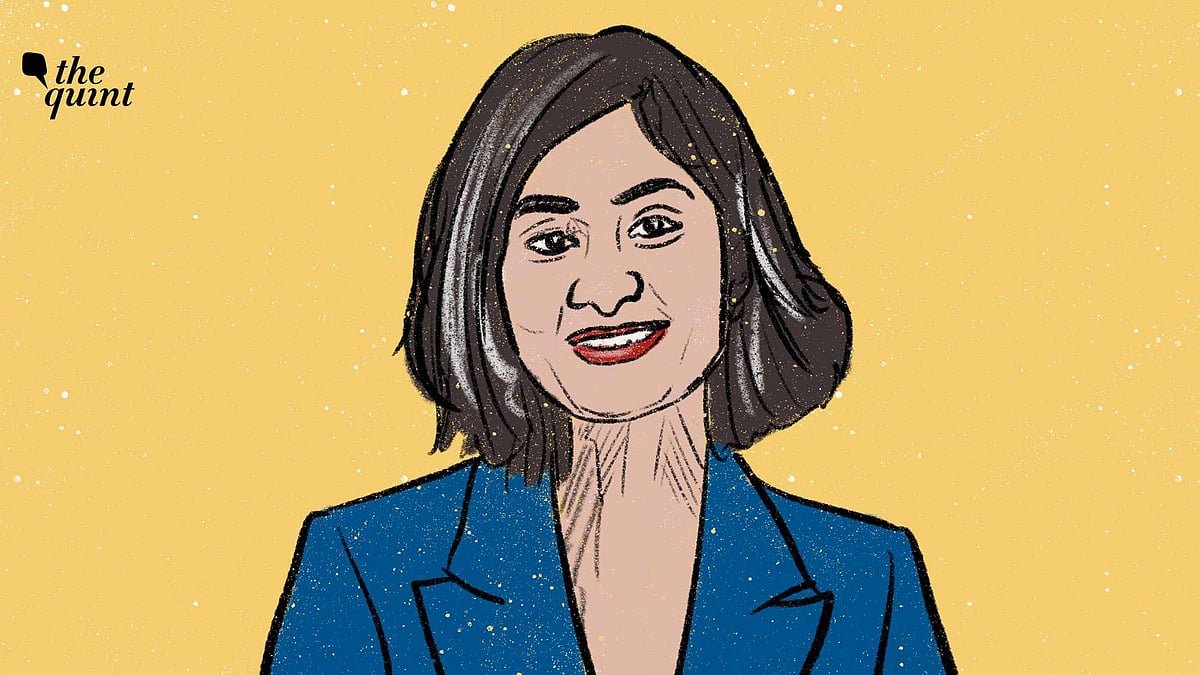 Who is Zarah Sultana, the UK MP Calling Out PM Boris Johnson's Trip to ...