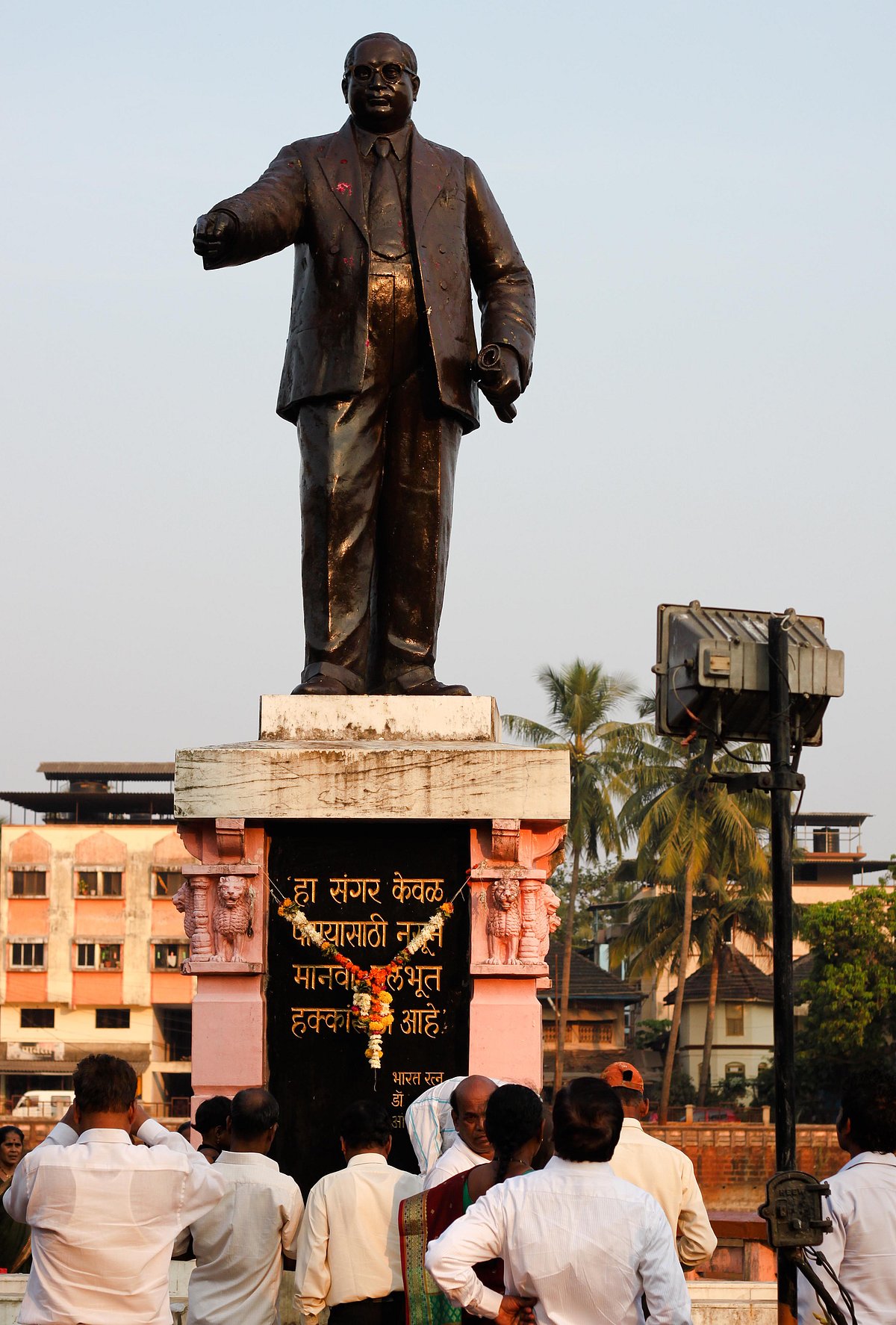 BOOK EXCERPT | Dalits, Chowdar Lake & Cow Dung: A Play Re-Imagines ...