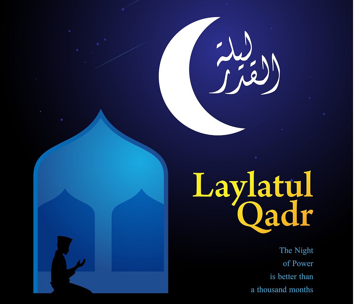 Shab e-Qadr Mubarak 2022: Wishes, Images, WhatsApp Messages