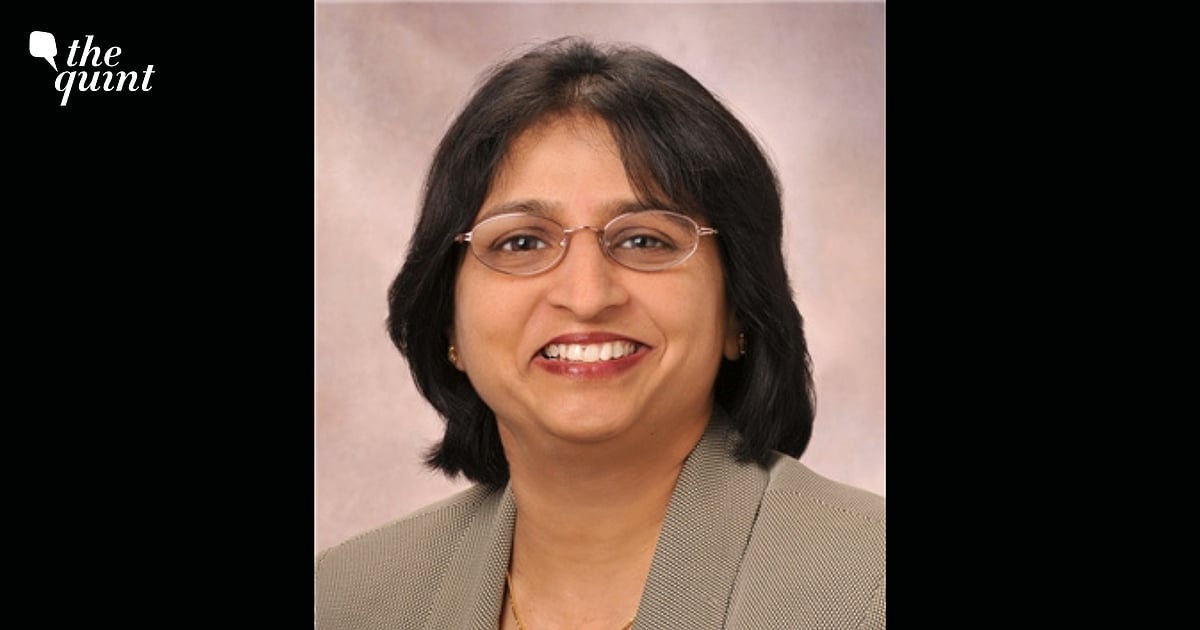 Indian-American Appointed to New Jersey State Board of Medical Examiners