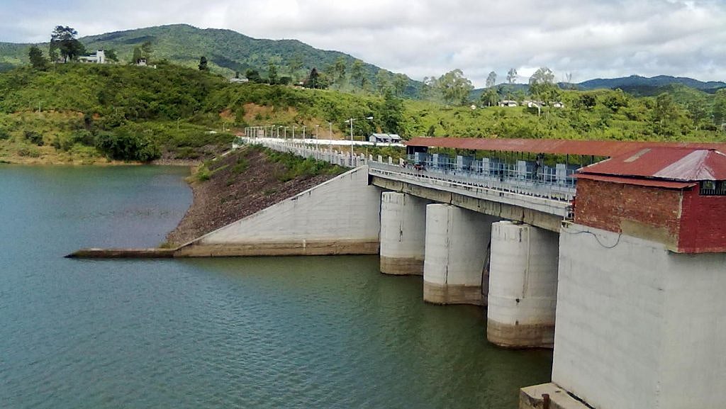 Manipur’s Push for Dams Threatens Local Ecology and Communities