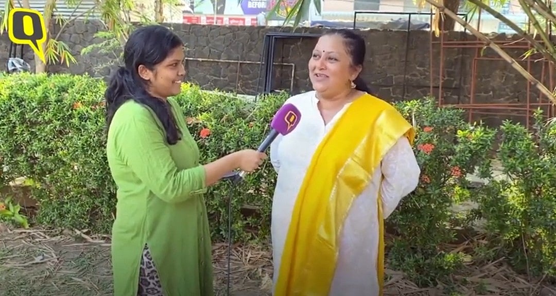 'Everyone Believed in Me': Director Priya V on Her Show 'Anantham ...