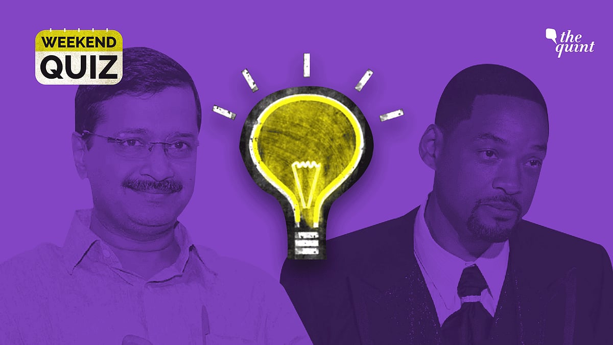 Take The Quint's Weekend Quiz To Find Out How Up-to-Date You Are!