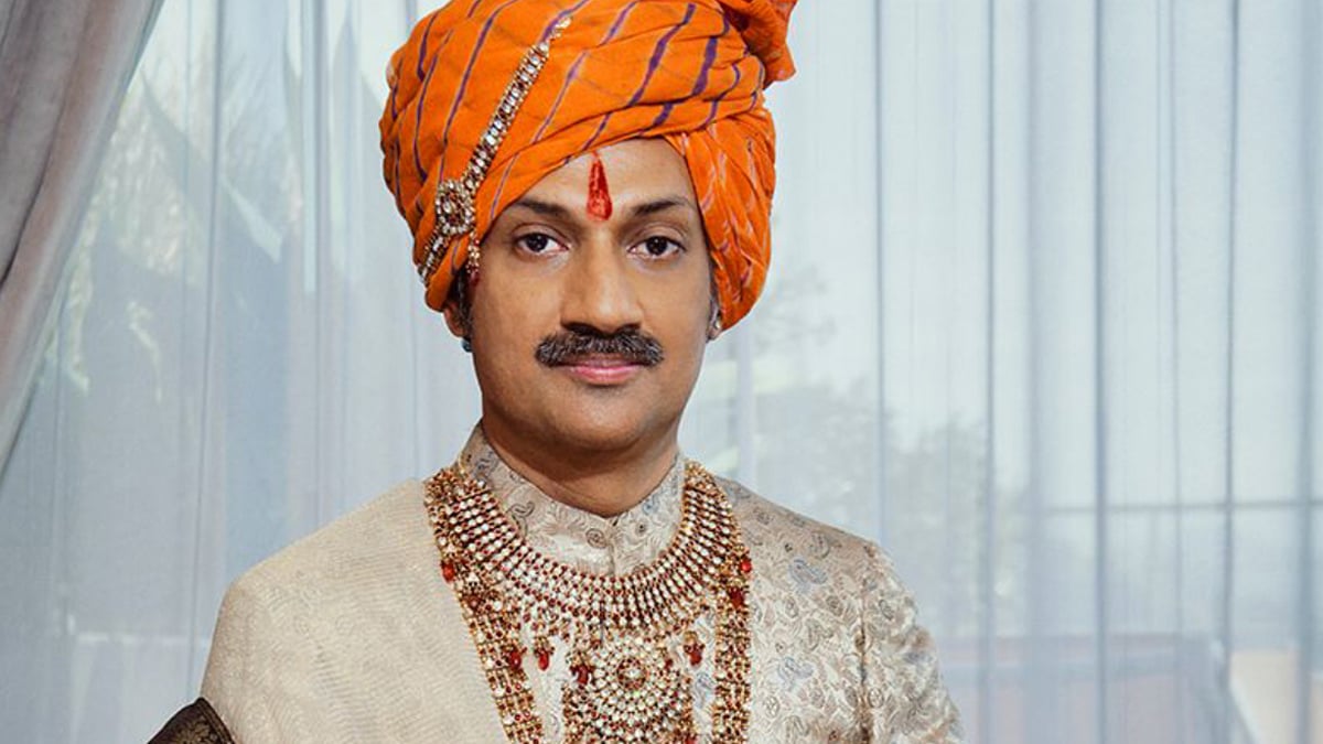Meet India’s First Openly Gay Prince Who Is Fighting to Ban Conversion ...