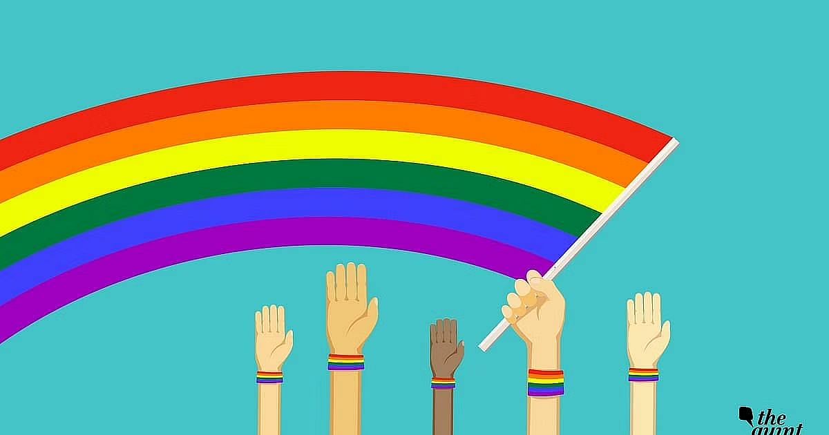 Sc Notice To Centre On Pils Seeking Recognition Of Same Sex Marriage 