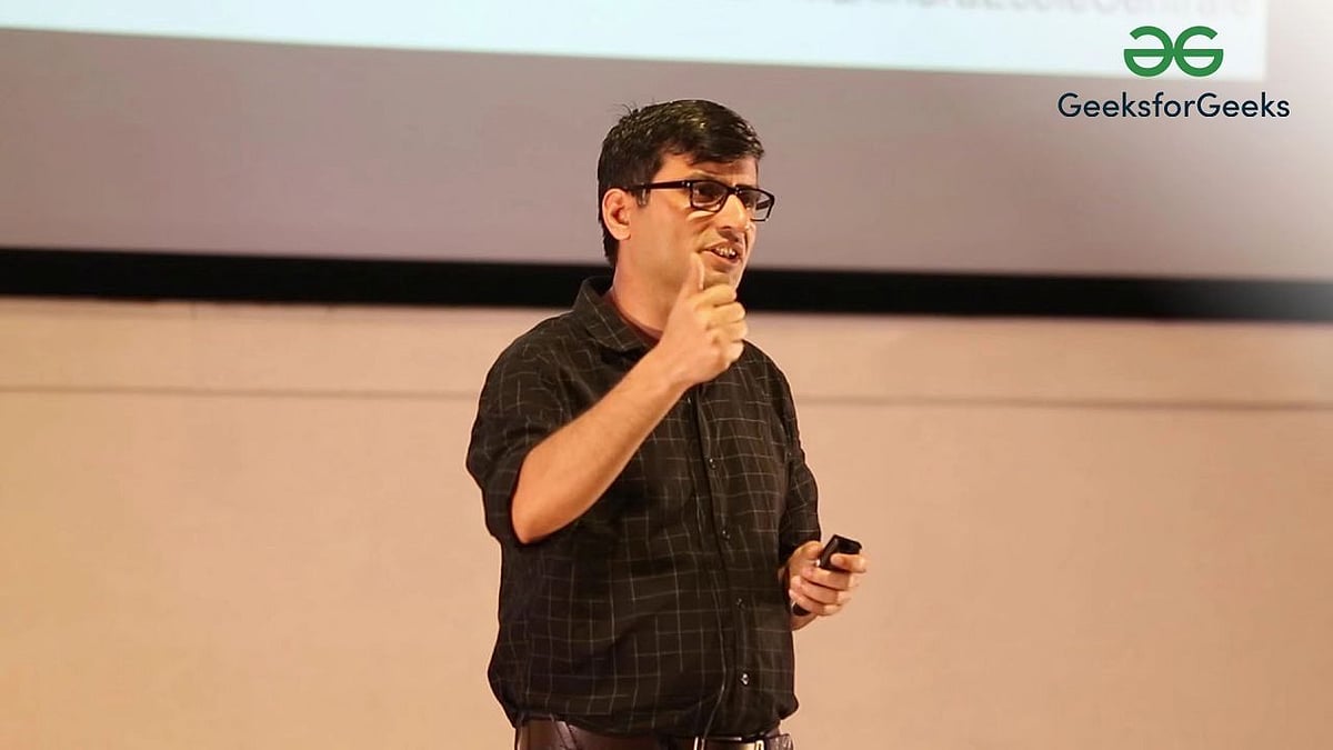 GeeksForGeeks: The Ultimate Destination For Everything Computer Science