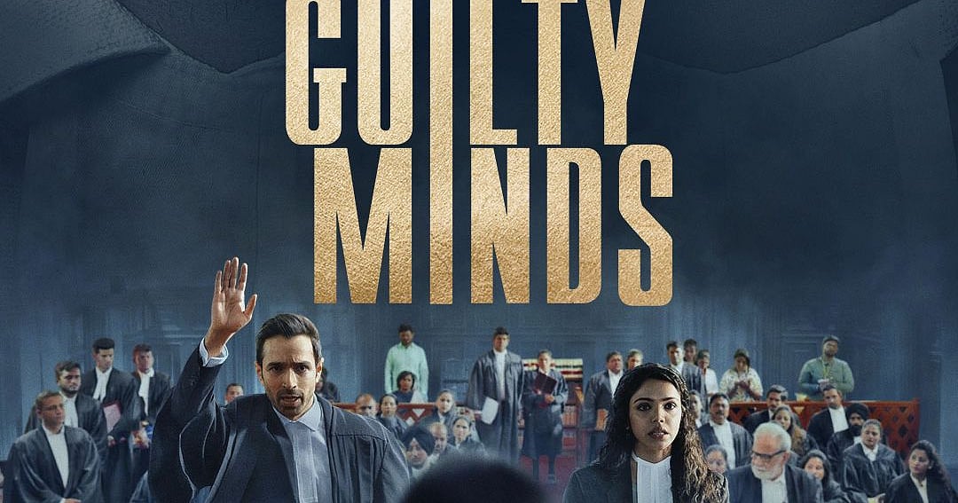Review: ‘Guilty Minds’ Is Thought-Provoking TV Made for an Engaging Watch
