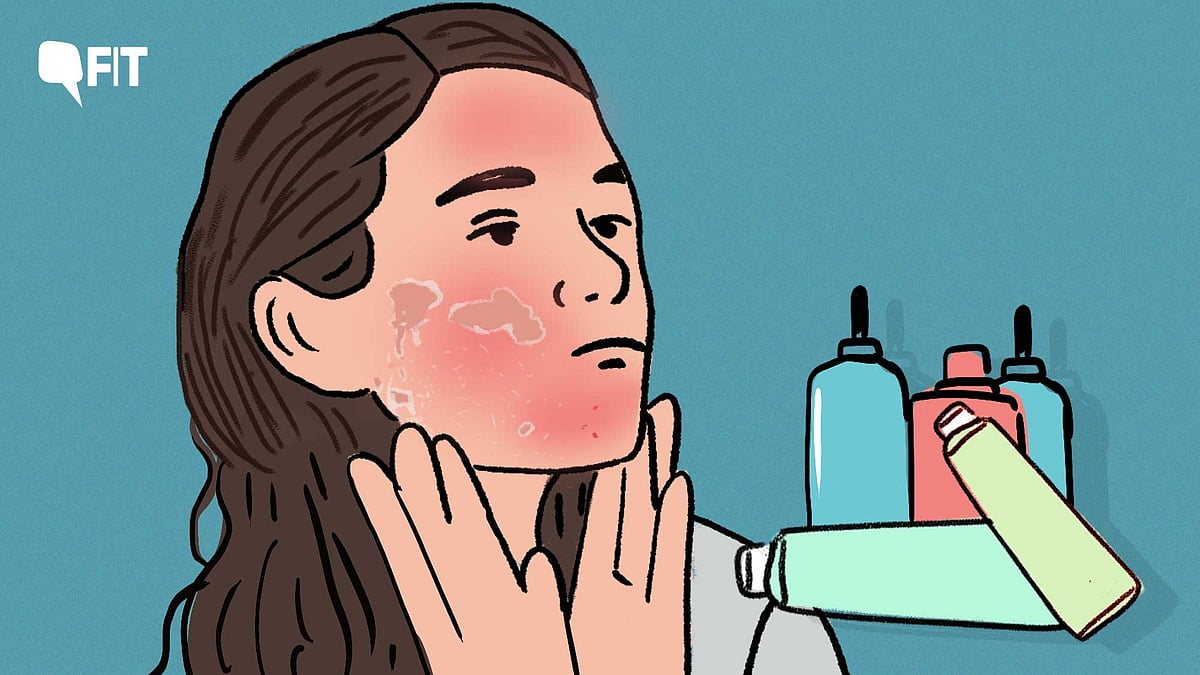 7 Must Have Chemicals & Ingredients in Your Skincare Routine