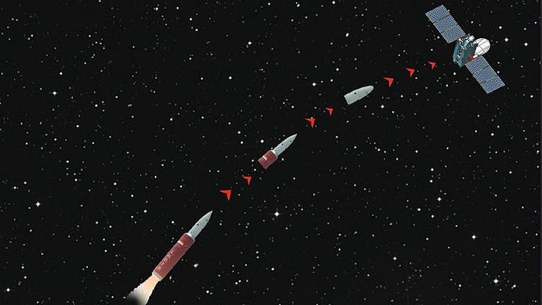 So far, only four countries have this ability – the United States ...