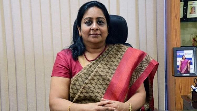 NIFT Chennai Director Accused of Caste Discrimination, Booked Under SC ...