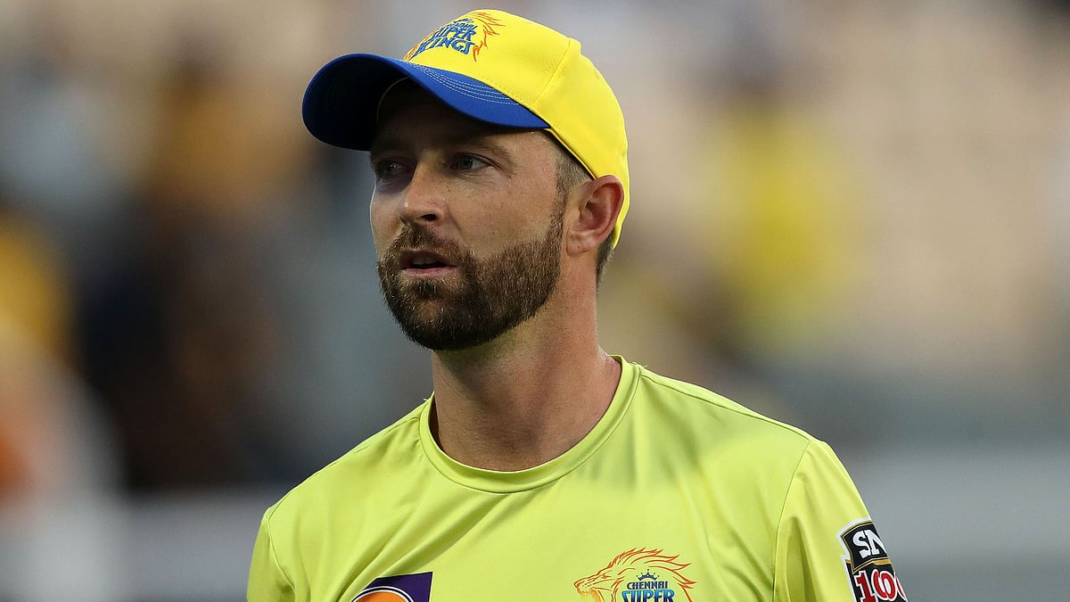 IPL 2022: How MS Dhoni's Advice Helped Devon Conway Improve His Batting