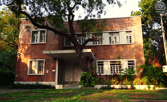 Students of MSU, Gujarat, Booked for 'Objectionable' Artwork at Exhibition Students of MSU, Gujarat, Booked for 'Objectionable' Artwork at Exhibition