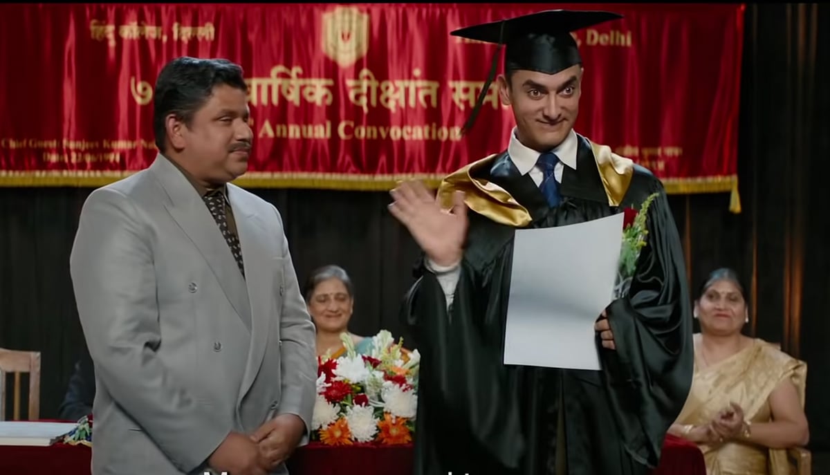 Who Is Advait Chandan, the Director of ‘Laal Singh Chaddha’?