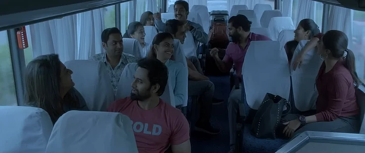 Review: Stellar Cast is Let Down by a Trite Screenplay in Mohanlal's ...