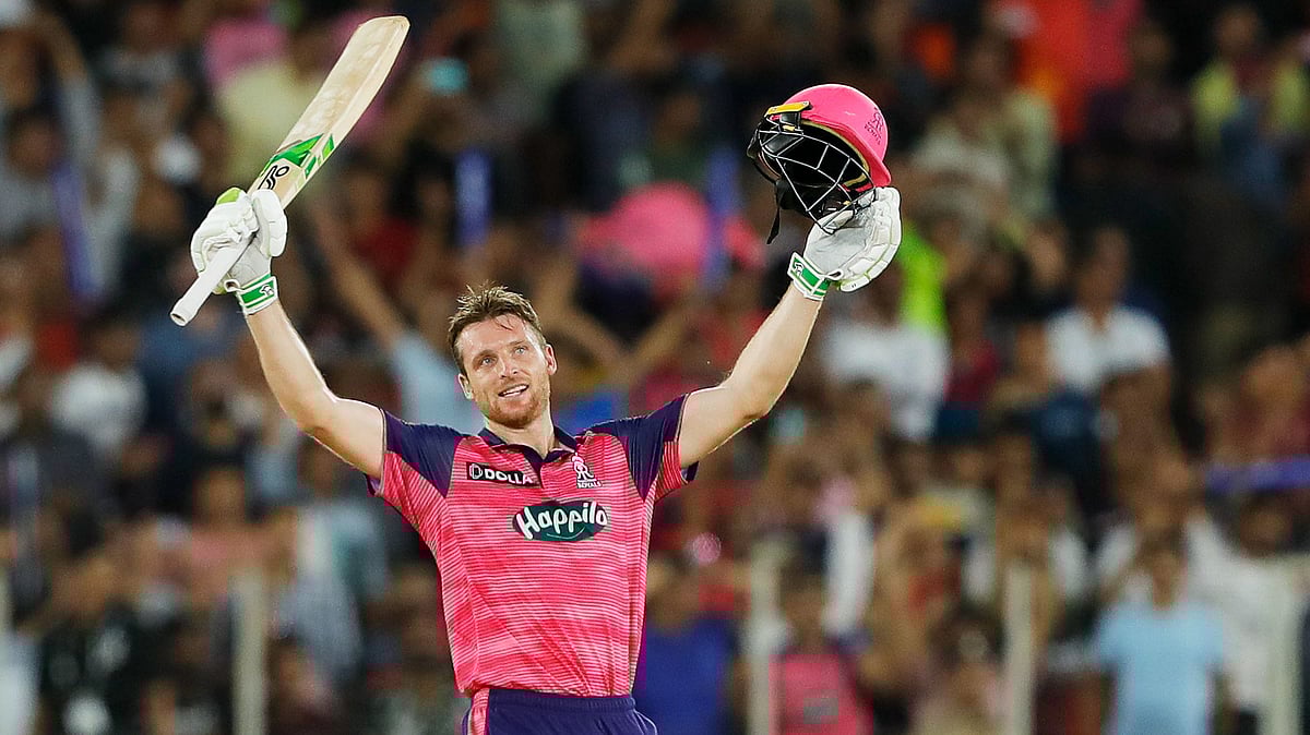 IPL 2022: Winners of Orange Cap and Purple Cap