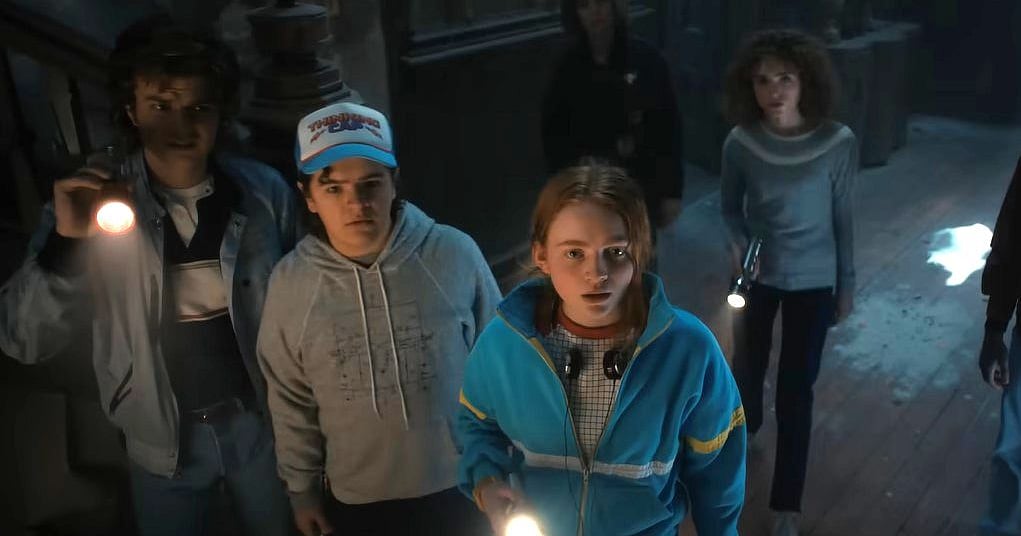'Stranger Things' S4 Vol 1 Review: Things Are Getting Murkier ...