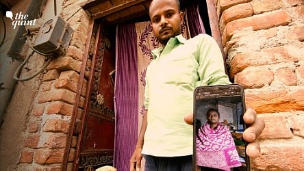 Mundka Fire: 'We've Lost Mothers, Wives, Breadwinner,' Residents of ...