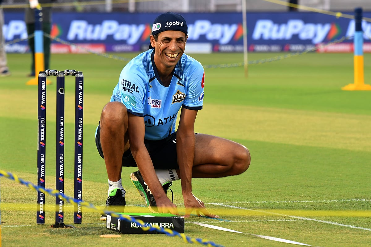 IPL 2022: Ashish Nehra, the Mind Behind Gujarat Titans' Success